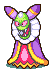 Cackletta | Mario And Luigi Ultimate Adventures Wiki | Fandom