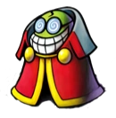 Fawful | Mario And Luigi Ultimate Adventures Wiki | Fandom