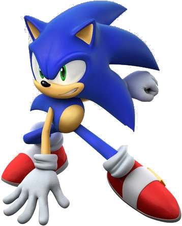 Sonic (Beijing) | Mario and Sonic at the Olympic Games Wiki | Fandom