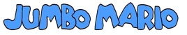 Jumbo Mario (game) | Mario & Sonic Awesome Sauce Wiki | Fandom