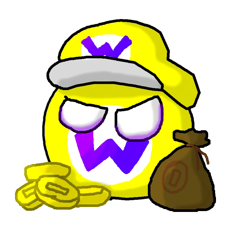 Warioball | Marioball Wiki | Fandom