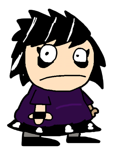 Edgy Salty Mariobob And Friends Wiki Fandom