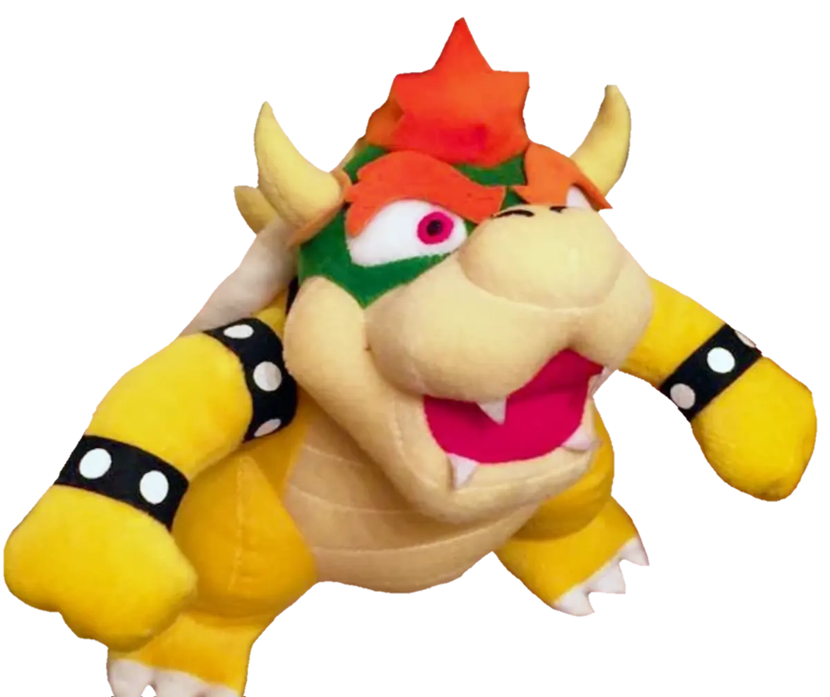 Bowser SML | MarioBob and Friends! Wiki | Fandom