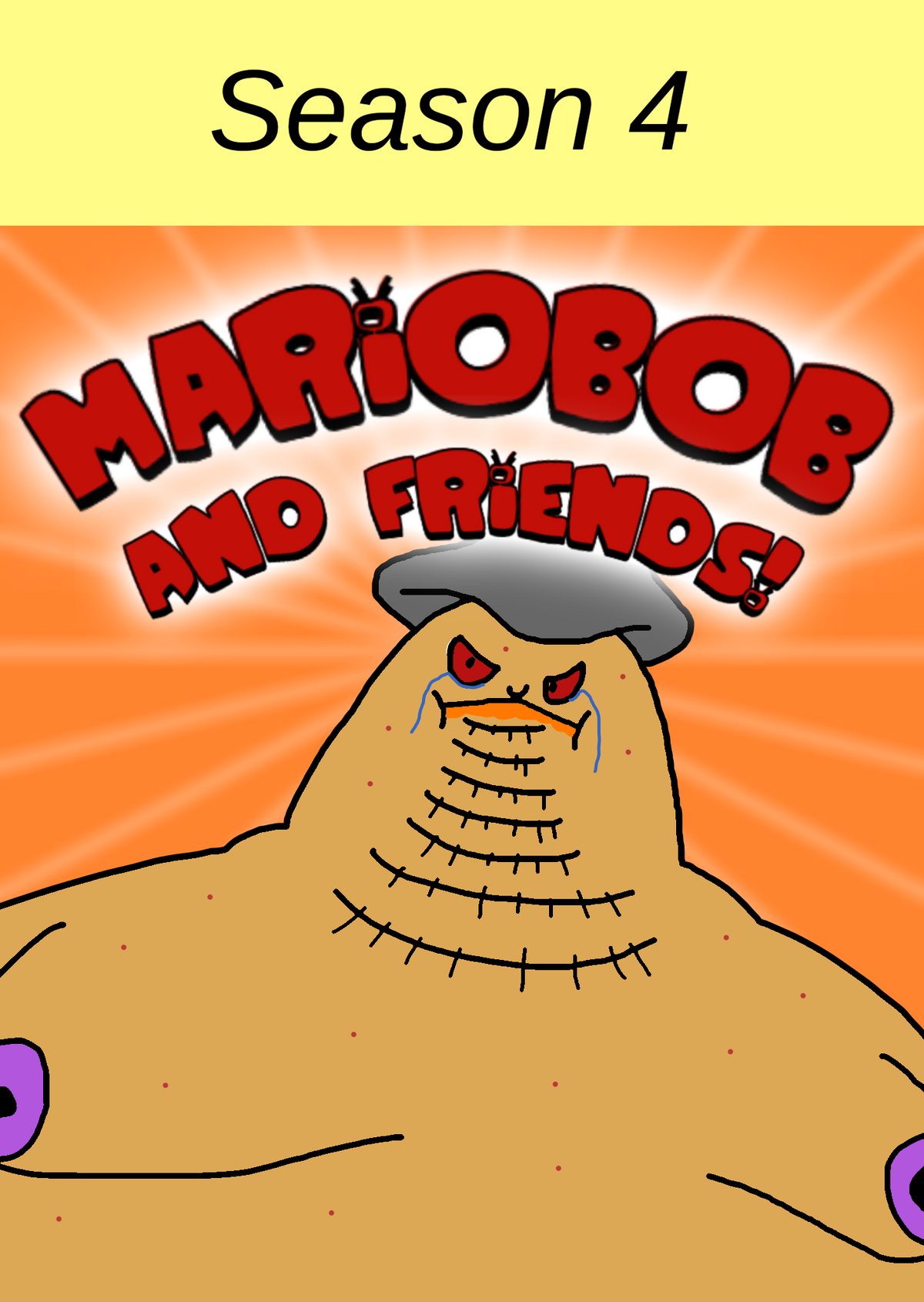 Season 4 Mariobob And Friends Wiki Fandom