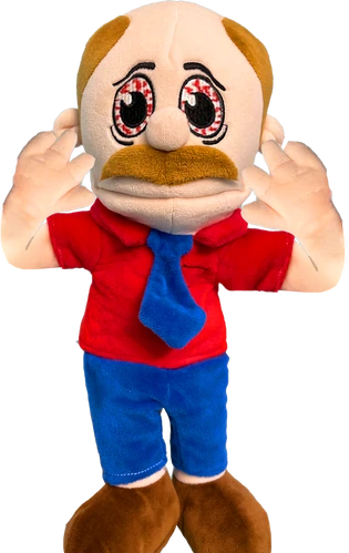 Marvin | MarioBob and Friends! Wiki | Fandom