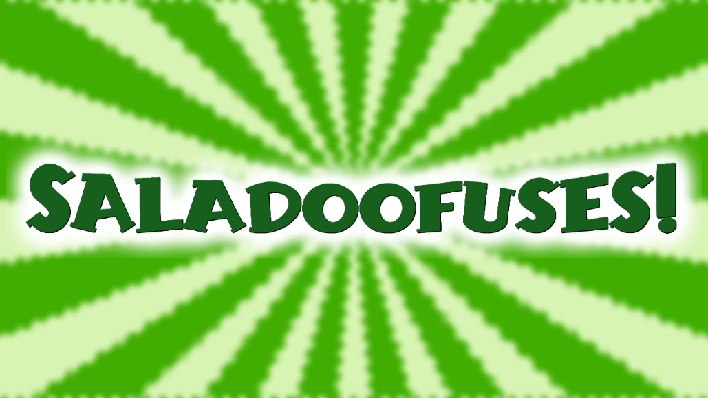 Saladoofuses Mariobob And Friends Wiki Fandom