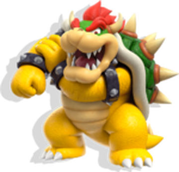how to draw bowser jr from mario wonder