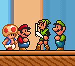 Super Mario Bros. X Wiki | Fandom