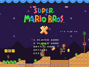 Super Mario Bros. X | Super Mario Bros. X Wiki | Fandom