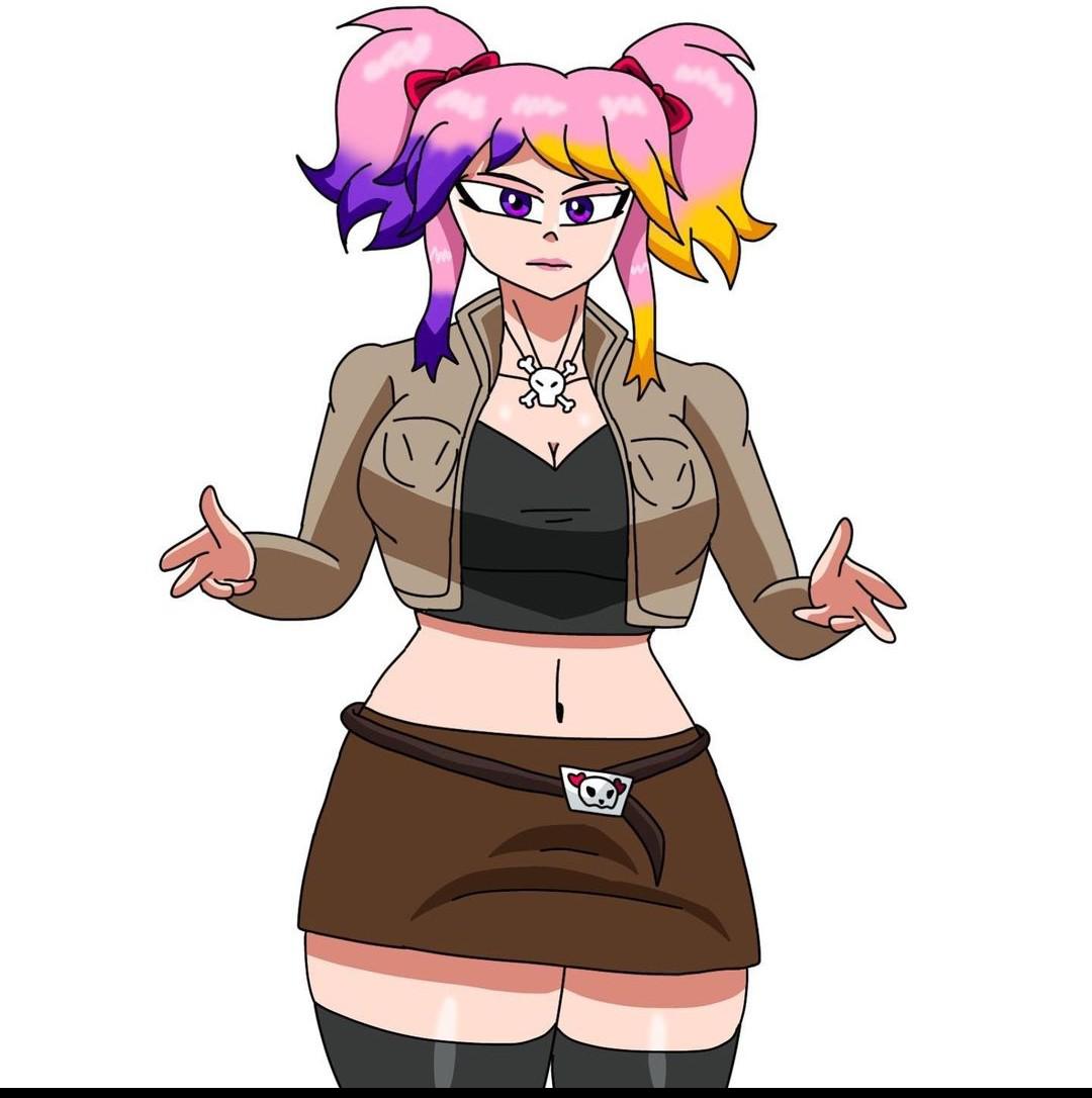 Saiko Bichitaru (Mario Universe Character) | Mario-Characters-And ...