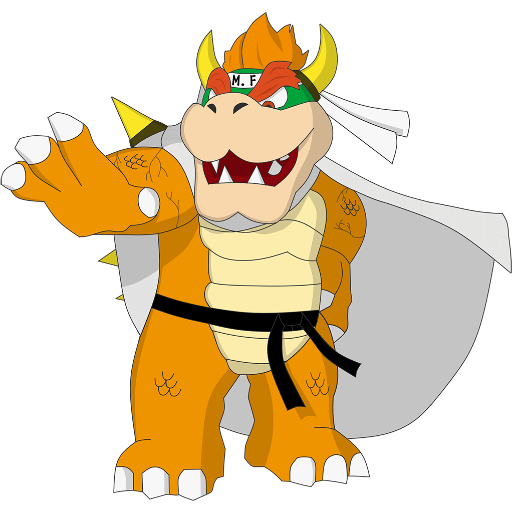 Maestro Fusión | Mario Crossover Wiki | Fandom