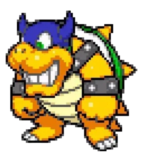 Rookie | Mario Enemy Character Elimination Wiki | Fandom
