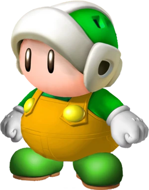 Super Mario 4D: Two Marios | MarioFan19's Fanon Mario Wiki | Fandom