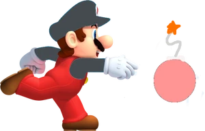 Super Mario: Power Craze of the other Mario | MarioFan19's Fanon Mario ...