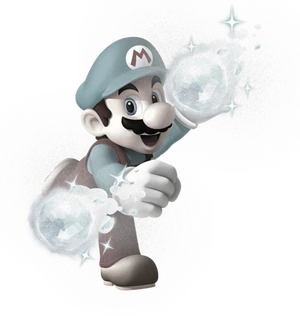 Super Mario 4D: Two Marios | MarioFan19's Fanon Mario Wiki | Fandom