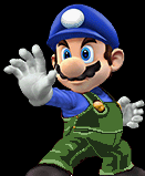 Borio | Super Mario Fanon | Fandom