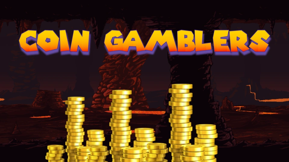 Coin Gamblers | Super Mario Fanon | Fandom
