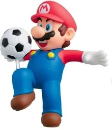 Super Mario Soccer | Super Mario Fanon | Fandom