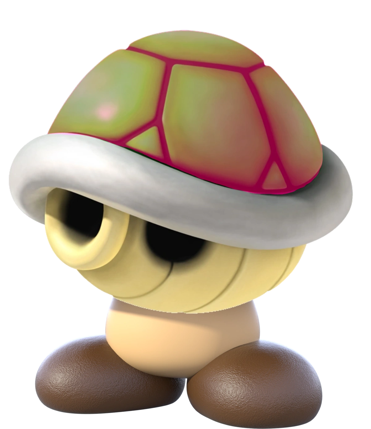 Goomshell | Super Mario Fanon | Fandom