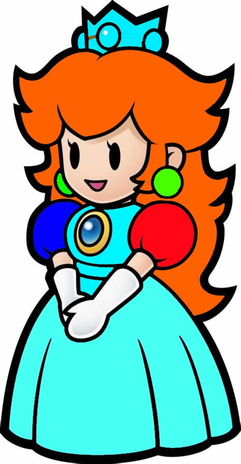 Bijou | Super Mario Fanon | Fandom