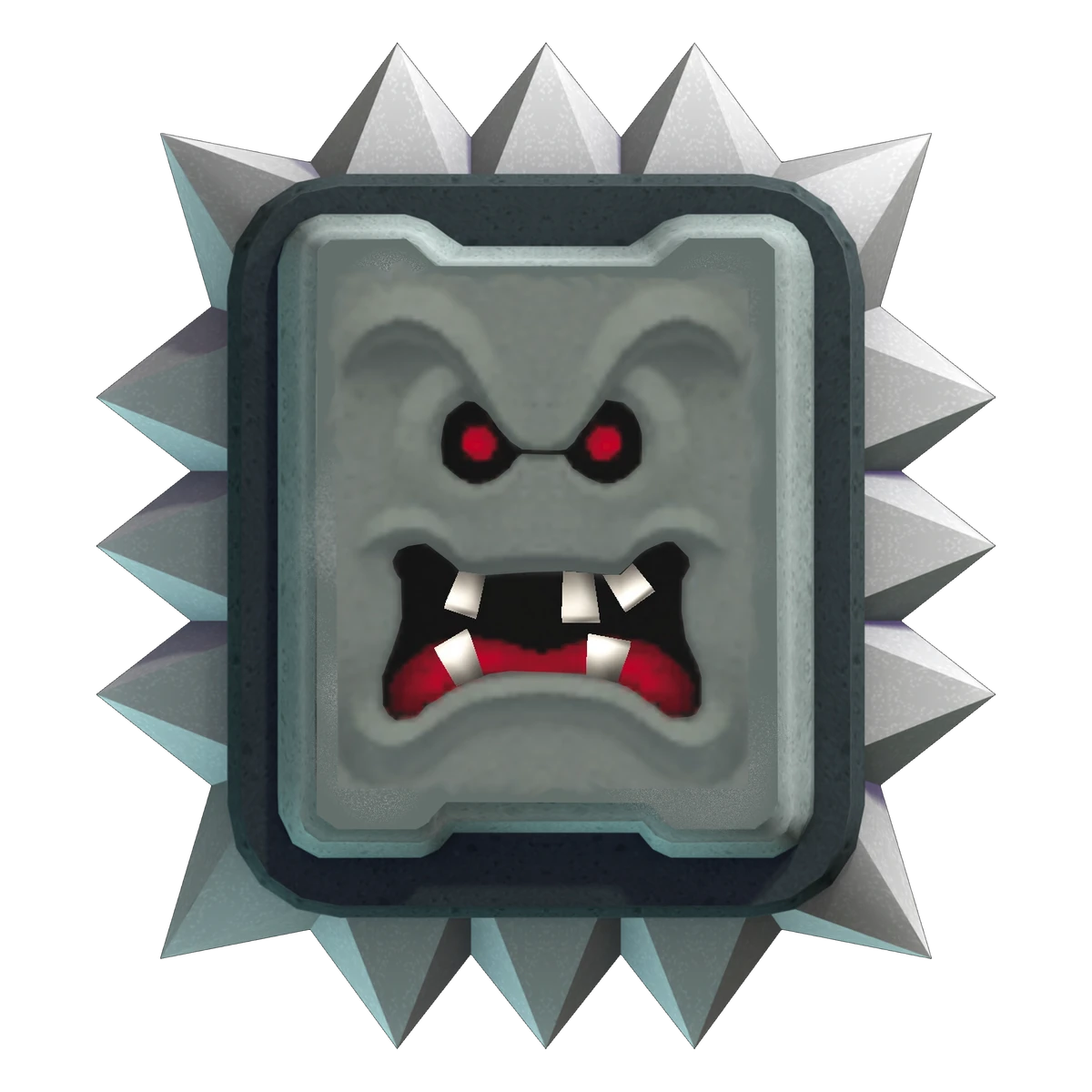 Twhomp | Super Mario Fanon | Fandom