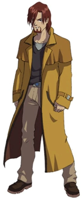 Dante Vale | Super Mario Fanon | Fandom