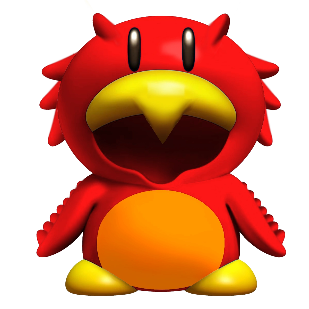 Pheonix Suit | Super Mario Fanon | Fandom