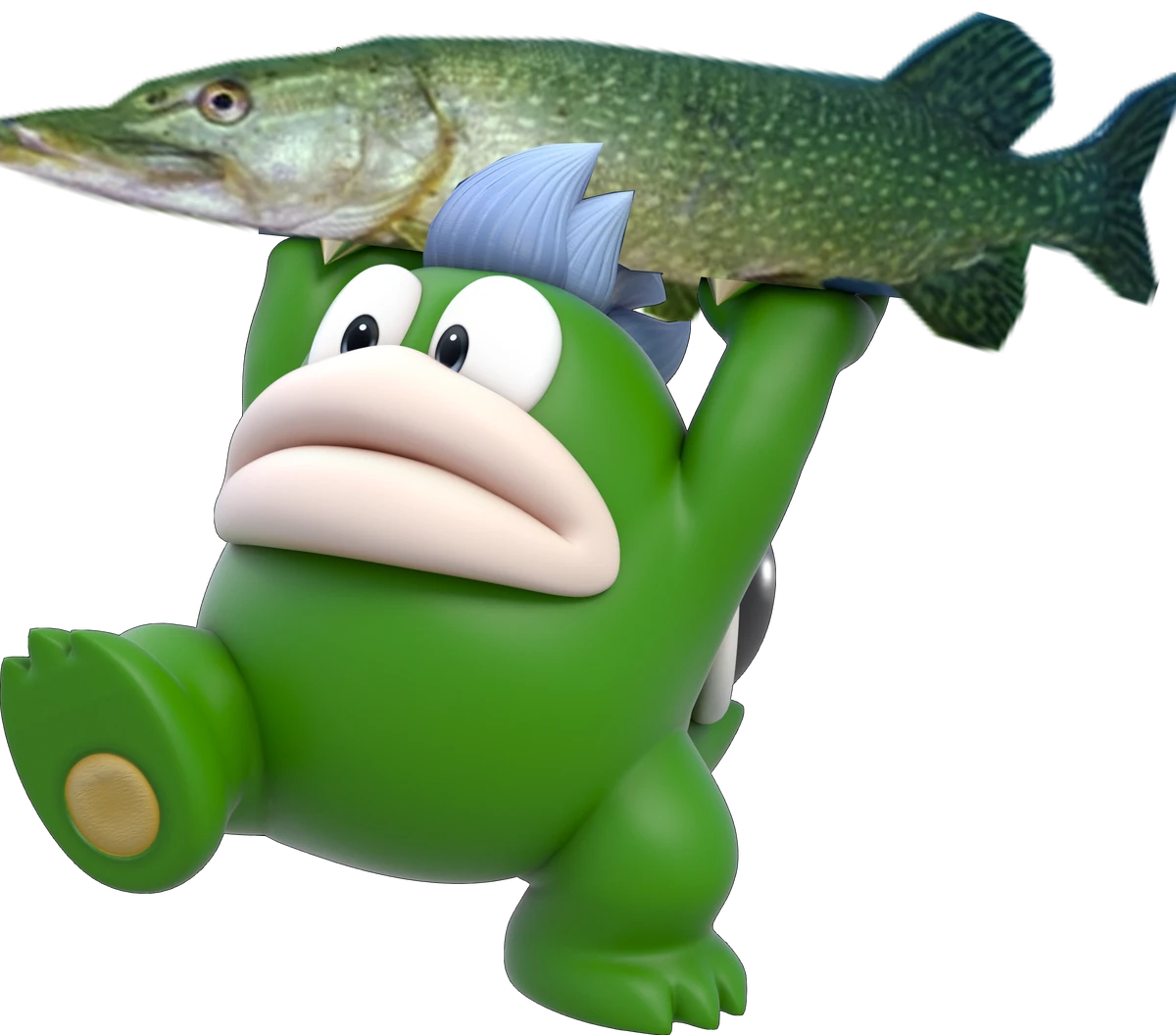 Category:Enemies | Super Mario Fanon | Fandom