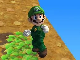 Toxic Mario | Super Mario Fanon | Fandom