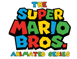 The Super Mario Bros. Animated Series | Super Mario Fanon | Fandom