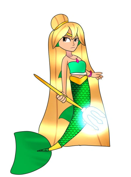 Captain Delphi | Super Mario Fanon | Fandom