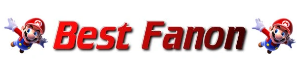 Super Mario Fanon:Featured Articles | Super Mario Fanon | Fandom