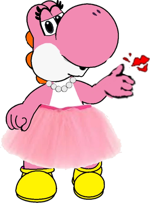 Yoshletta/Gallery | Super Mario Fanon | Fandom