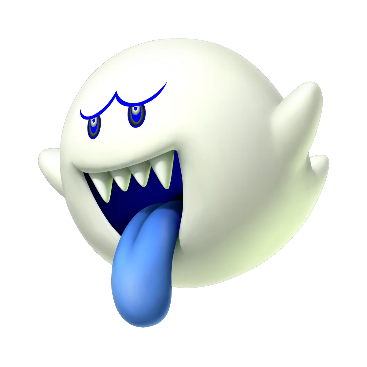 Bloo | Super Mario Fanon | Fandom