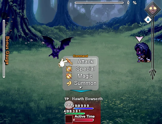 Bat | Super Mario Fanon | Fandom