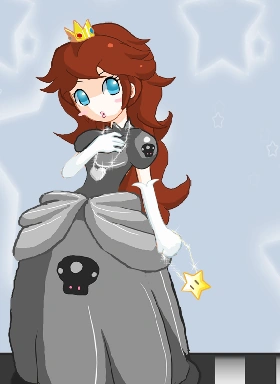 Princess Erin | Super Mario Fanon | Fandom