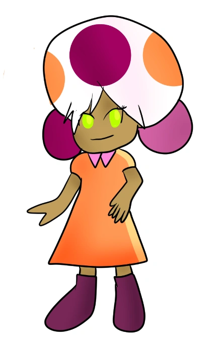 Sunset Shimmer | Super Mario Fanon | Fandom