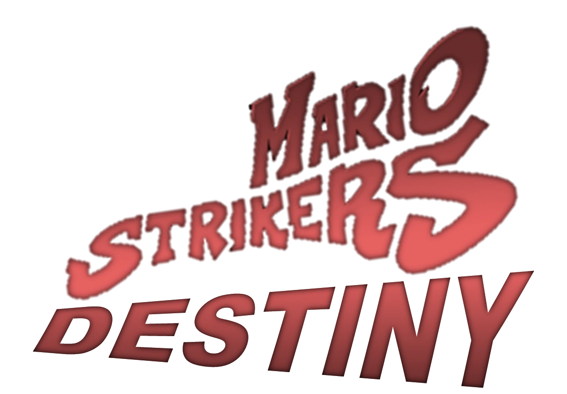 Mario Strikers Destiny | Super Mario Fanon | Fandom