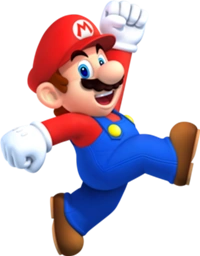 New Super Mario Kingdom | Super Mario Fanon | Fandom