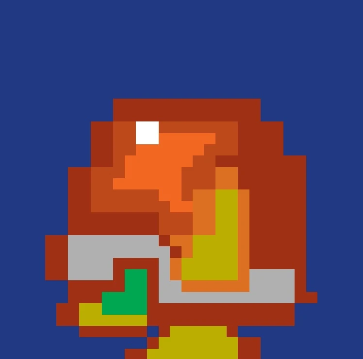 Bruiser Beetle | Super Mario Fanon | Fandom