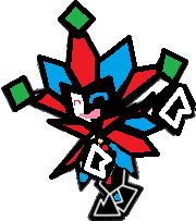 Dimentio | Super Mario Fanon | Fandom