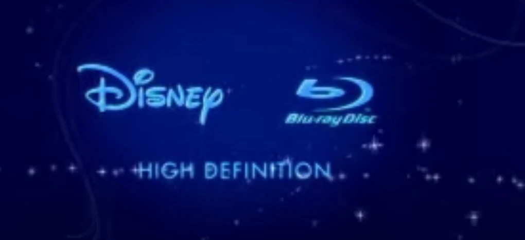 Disney Blu-ray Disc and Make a Wish (2004-2006) | Super Mario Fanon ...