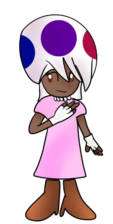 Galaxy | Super Mario Fanon | Fandom