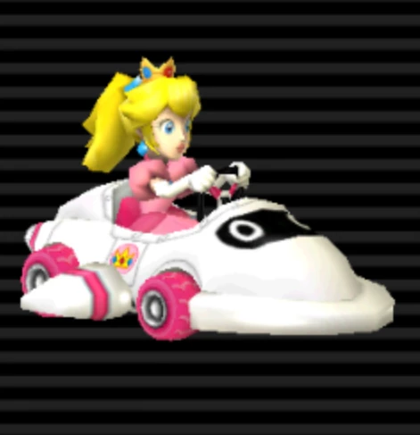 Super/Turbo Blooper (kart) | Super Mario Fanon | Fandom