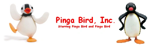 Pinga Bird, Inc. | Super Mario Fanon | Fandom