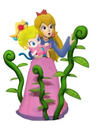 Queen Melody Toadstool | Super Mario Fanon | Fandom