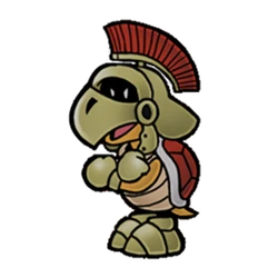 Koopa Soldier | Super Mario Fanon | Fandom