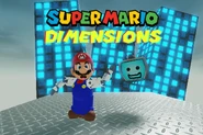 Super Mario Dimensions (Film) | Super Mario Fanon | Fandom