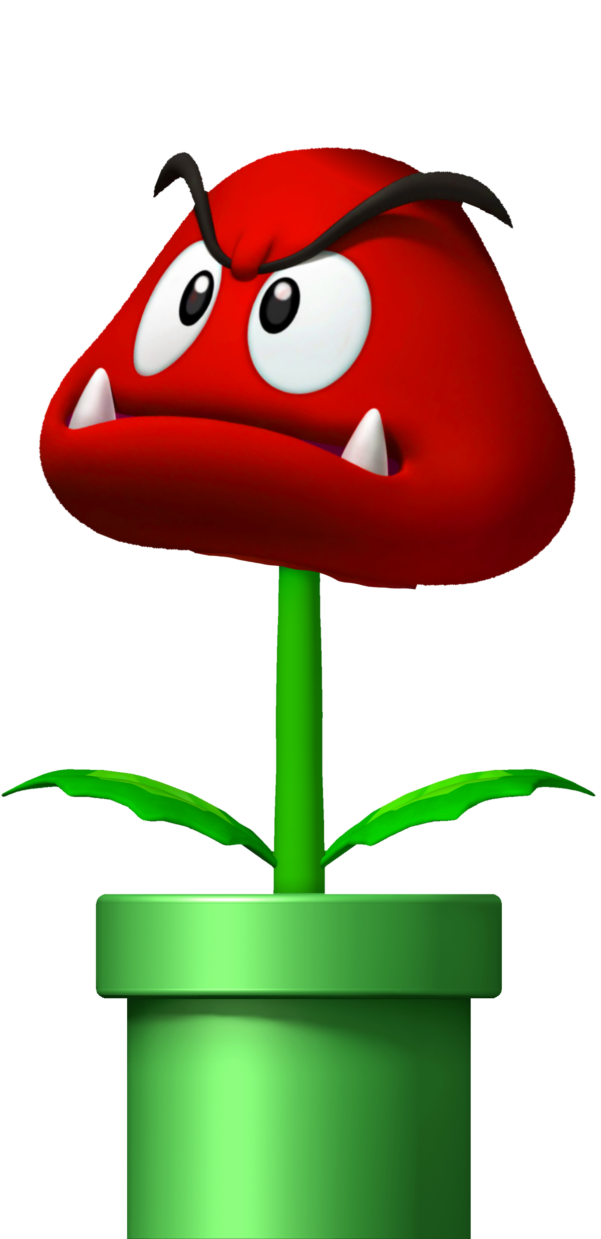 Goomba Plant | Super Mario Fanon | Fandom Goomba Plant | Super Mario Fanon | Fandom