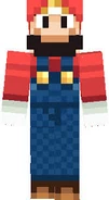 Mario Clone | Super Mario Fanon | Fandom